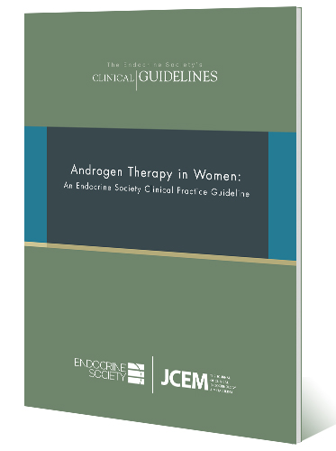 Clinical Practice Guidelines | Endocrine Society