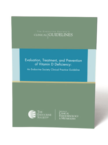 Clinical Practice Guidelines | Endocrine Society