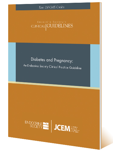 Clinical Practice Guidelines | Endocrine Society