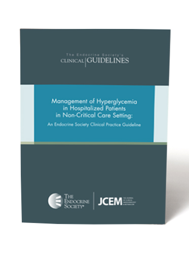 Clinical Practice Guidelines | Endocrine Society