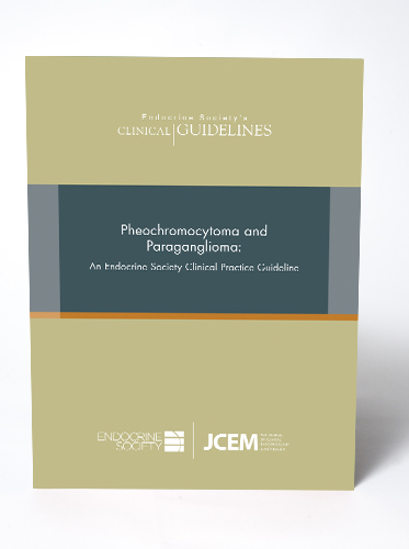 Clinical Practice Guidelines | Endocrine Society