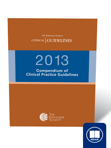 Clinical Practice Guidelines | Endocrine Society