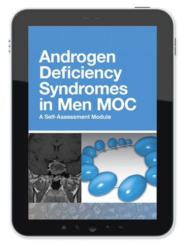Self-Assessment/MOC Tools | Endocrine Society